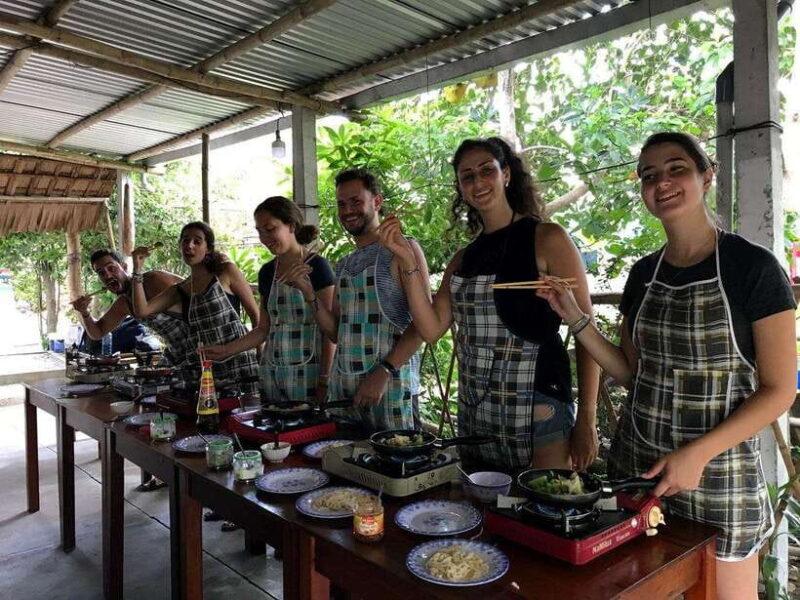 Hoi An: Market Tour, Basket Boat Ride and Cooking Class - In-Depth Review: What Makes This Tour Stand Out