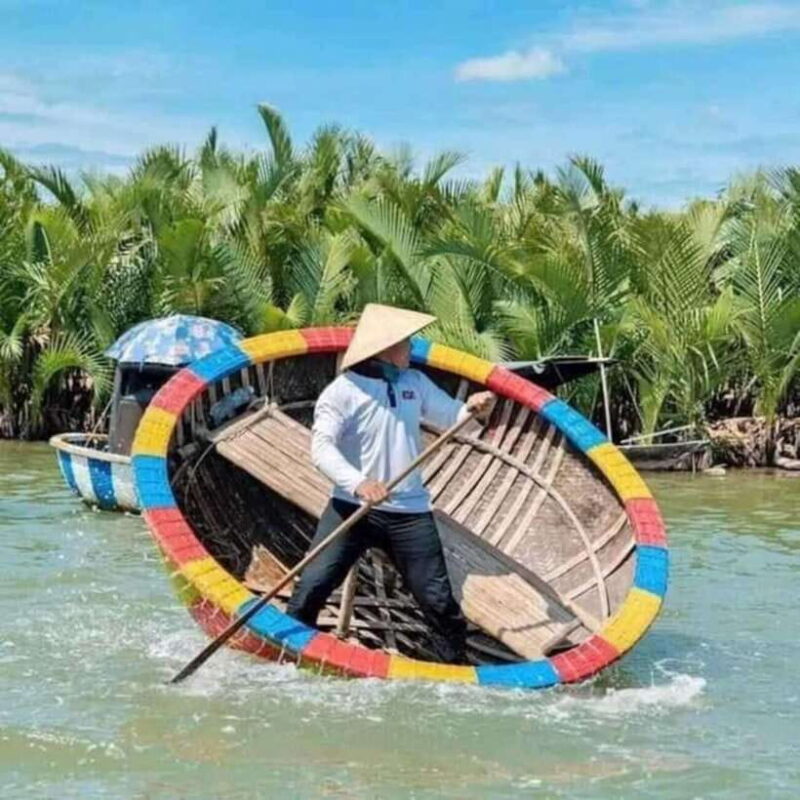 Hoi An: Market Tour & Cooking Class and Basket Boat Ride - Who Will Love This Tour?