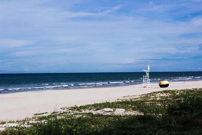 Hoi An to Hai Van pass loop with Motorbike Tour Mr Phu - Practical Details and Value