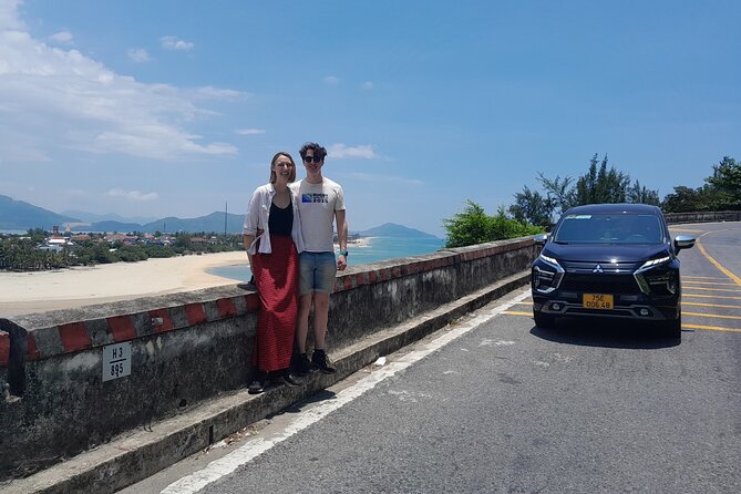 Hoi An to Hue by Private Car with Multi Sightseeing Stops - A Scenic Route Filled with Highlights and Surprises