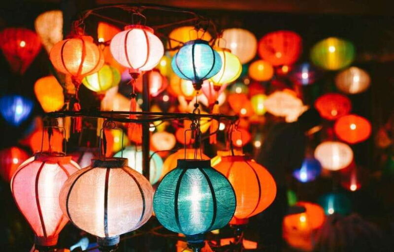 Hoi An: Tra Que Village Tour & Lantern Making Class - Exploring Tra Que Village: A Local’s Perspective