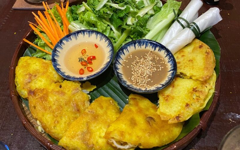 Hoi An Vegan Food Tour - The Itinerary Breakdown