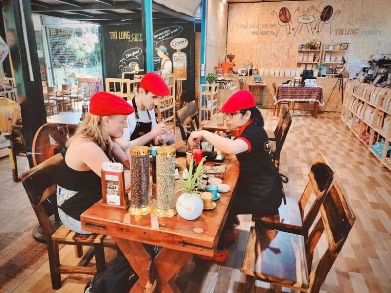 Hoi An: Vietnamese Coffee Making Course - What Makes This Coffee Class Special