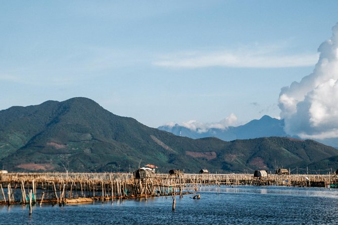 Hoi An(Da Nang) to Hue with sightseeing 5 must see places - The Experience in Detail