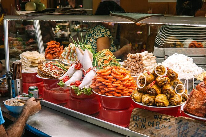 HoiAn Walking Tours Night market, Colourful Lanterns, Boat Ride - Who Is This Tour Best For?