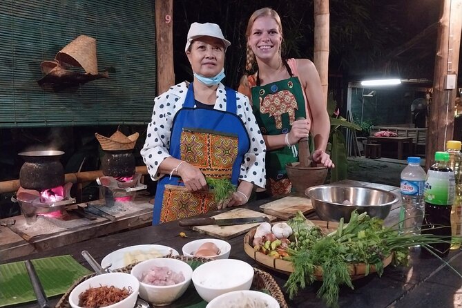 Home-cooked dinner & Baci ceremony with Villagers in Ban Nasang - The Practicalities: Details That Matter