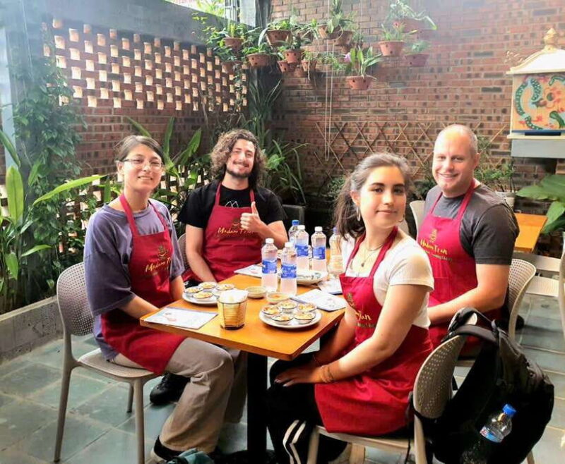 Home Cooking Class and Dinner with Local Chef in Hue City - The Value of This Experience