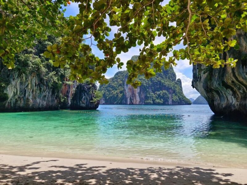 Hong Island Sunrise by Speed Boat From Phuket - Authentic Experience and Value