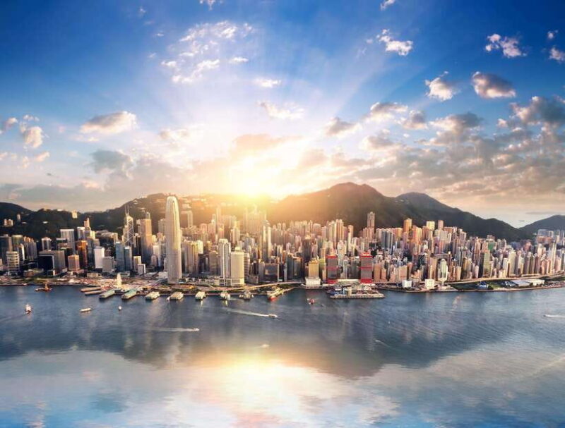 Hong Kong: 4-Day Family Tour with Disneyland Tickets - Detailed Breakdown of the Itinerary