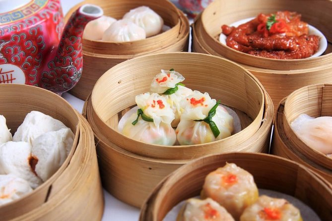 Hong Kong Food Tour with a Local: A Feast for Foodies 100% Personalized - What Past Guests Say