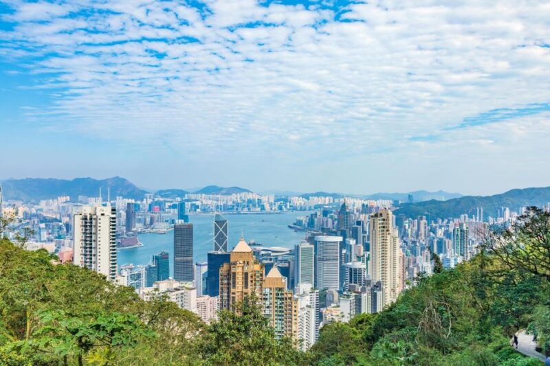 Hong Kong: Full-Day Private City Trip - The Practical Side: What to Expect