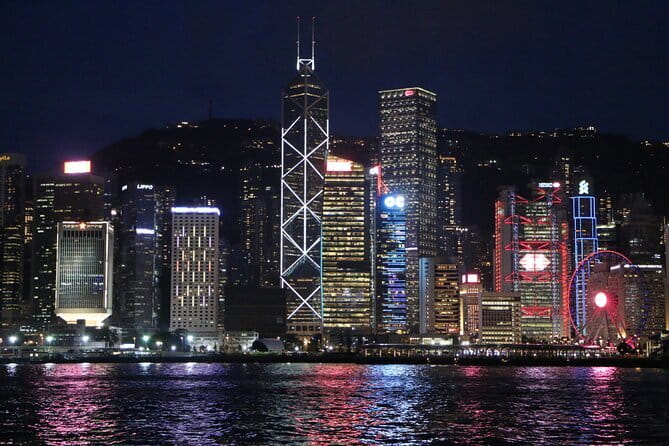 Hong Kong Half-Day Private Walking Tour with a Local Guide - Final Thoughts
