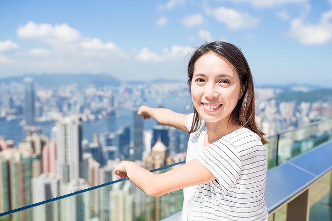 Hong Kong Half Day Tour with a Local: 100% Personalized & Private - Reviews & Feedback: What Travelers Say