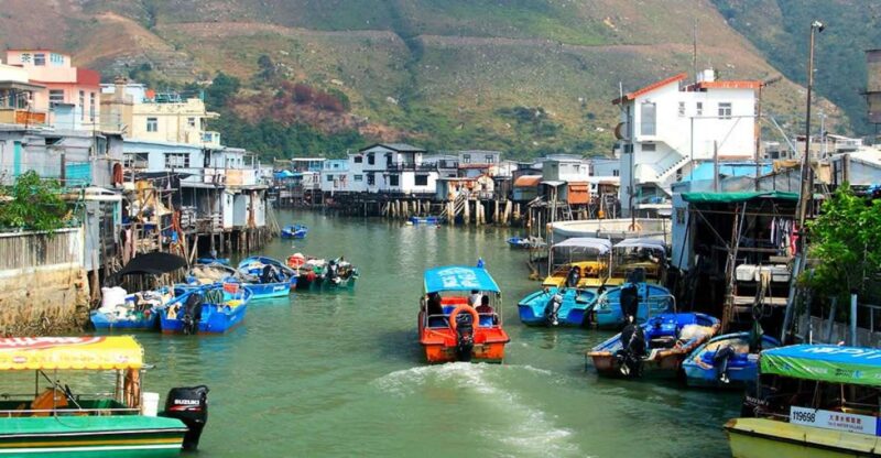 Hong Kong: Ngong Ping 360 Cable Car, Tai O & Big Buddha Tour - Who Will Love This Tour?