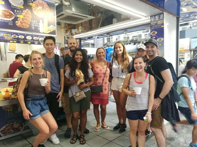 Hong Kong Private Tour: like a local (with cable car ticket) - Why This Tour Offers Great Value