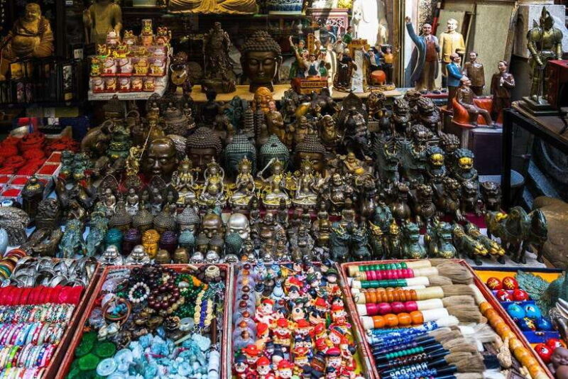 Hong Kong: Private Walking Tour - Why This Tour Represents Good Value