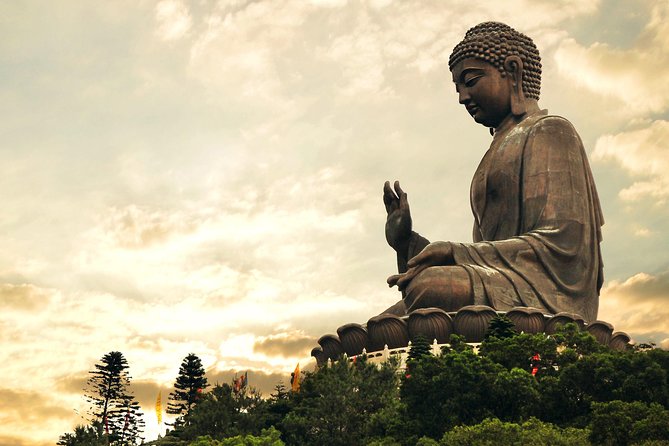 Hong Kong Travel Pass Combo: MTR Pass, Ngong Ping Cable Car and Big Buddha Tour - Final Thoughts