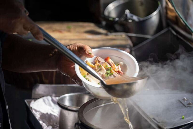 Hong Kong's Unforgettable Fishing and Cultural Immersion - What’s Included and What’s Not