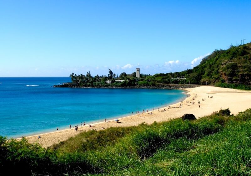 Honolulu: Oahu Island Highlights Tour with Multiple Stops - What to Expect and How It Breaks Down