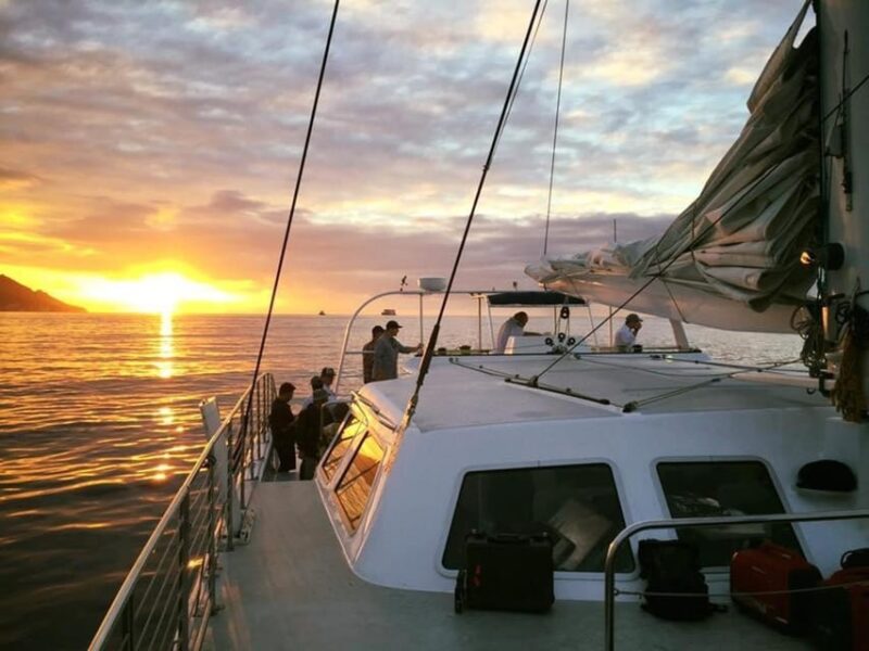 Honolulu Sunset Sail - Frequently Asked Questions