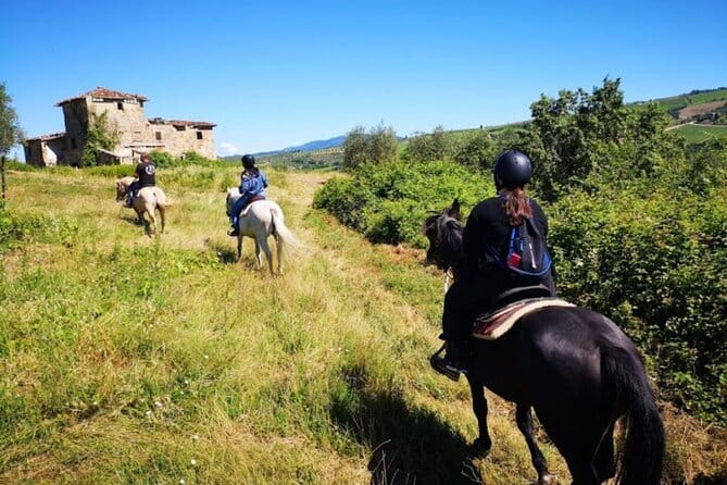 Horseback ride and Poolside Day chillout with Tuscan Lunch - The Practical Side: Logistics and Value