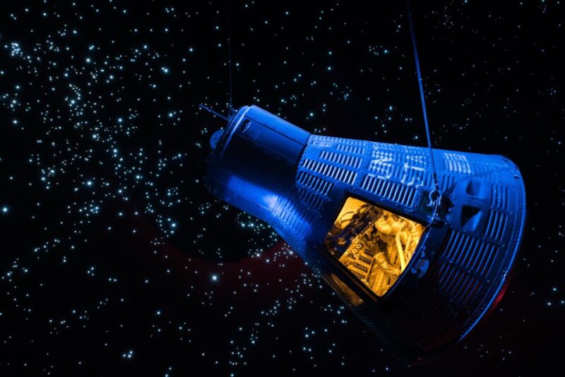 Houston CityPASS®: Save up to 51% at 5 Top Attractions - How the Experience Works