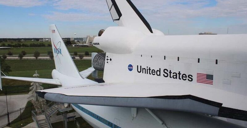 Houston: Tunnel Tour & NASA Space Center Ticket/Transport - The Houston Tunnel System: An Underground City