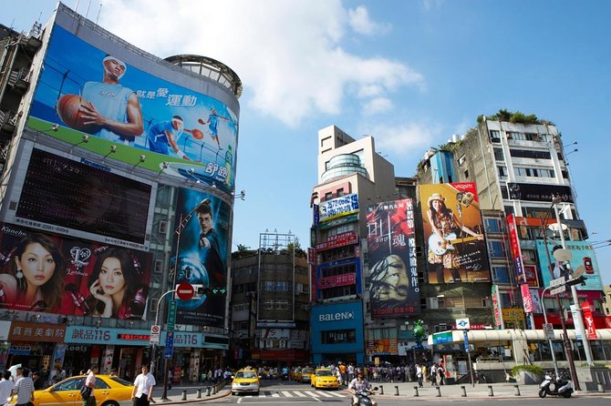 Hualien Taroko Day Tour From Ximending - Practical Tips for Travelers