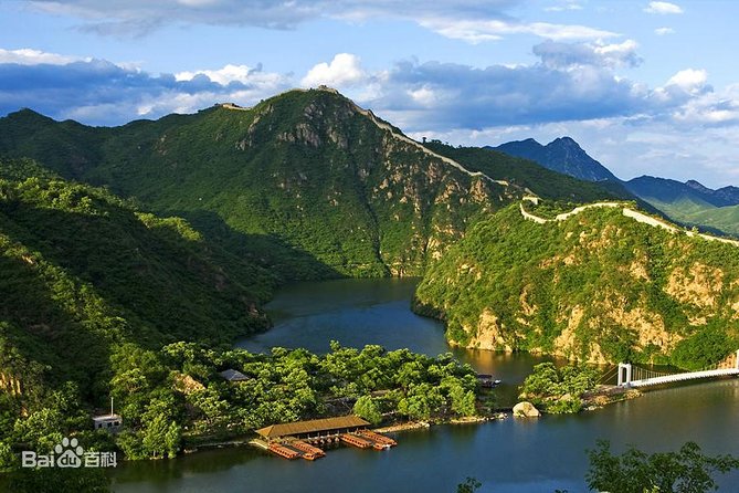Huanghuacheng Lakeside Great Wall Private Day Tour - Practical Tips & Considerations