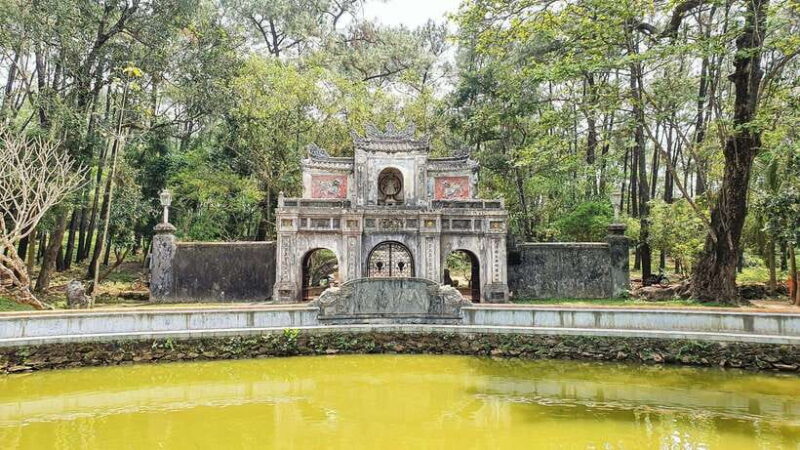 Hue: City Day Trip by Private Car with Optional Destination - Who Should Consider This Tour?