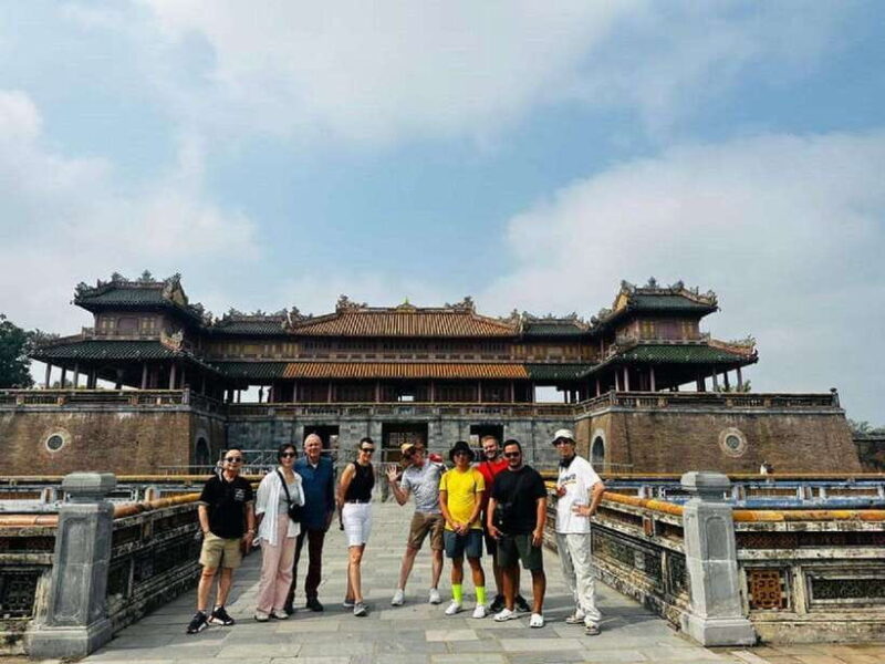 Hue City Explore Full Day Tour From Hoi An/Da Nang - What Makes This Tour Stand Out?