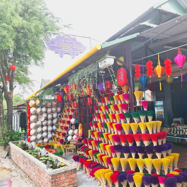 Hue: City Highlights Tour with Entry Tickets and Lunch - What Makes This Tour Stand Out