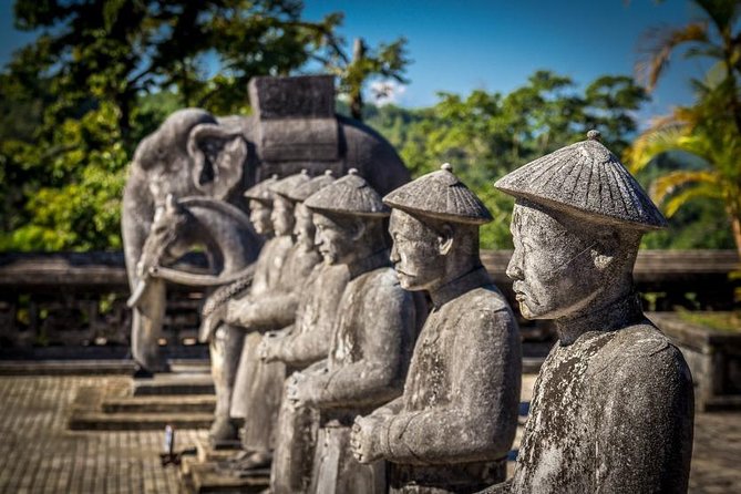 Hue City Tour From Da Nang- Hue Day Trip From Danang - Who Will Love This Tour?