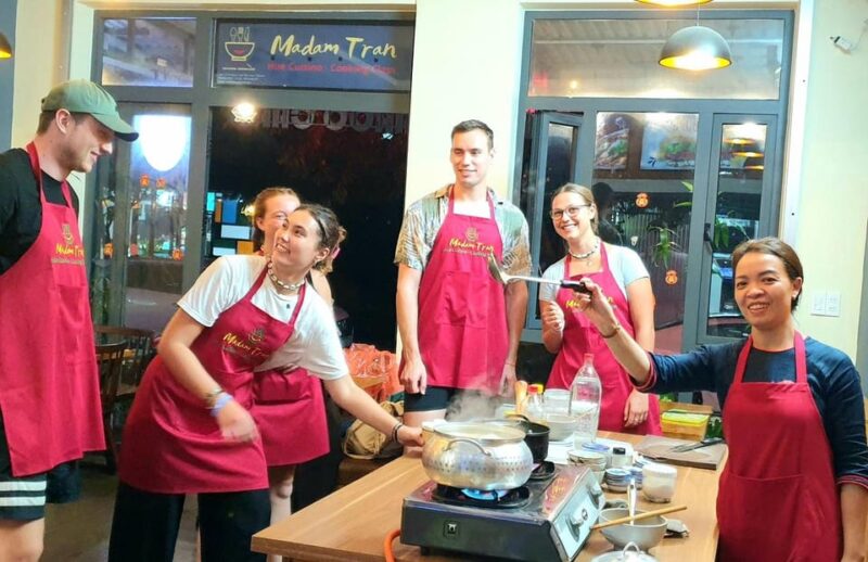 Hue : Cooking Class with Local Family - Practical Tips for Your Cooking Class