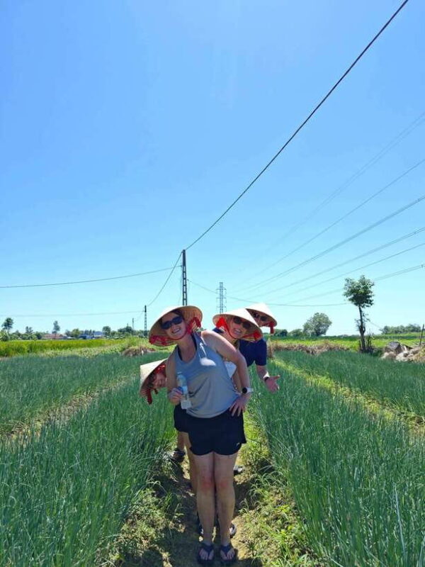 Hue Countryside Bike Tour & Cooking Class - What Travelers Say