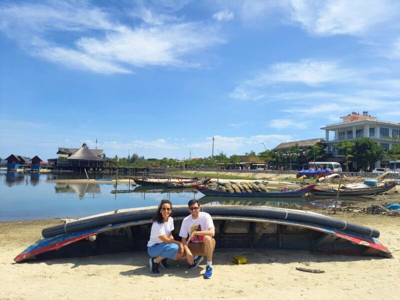 Hue Countryside Day Tour: Villages, Temples & Local Crafts - The Sum Up