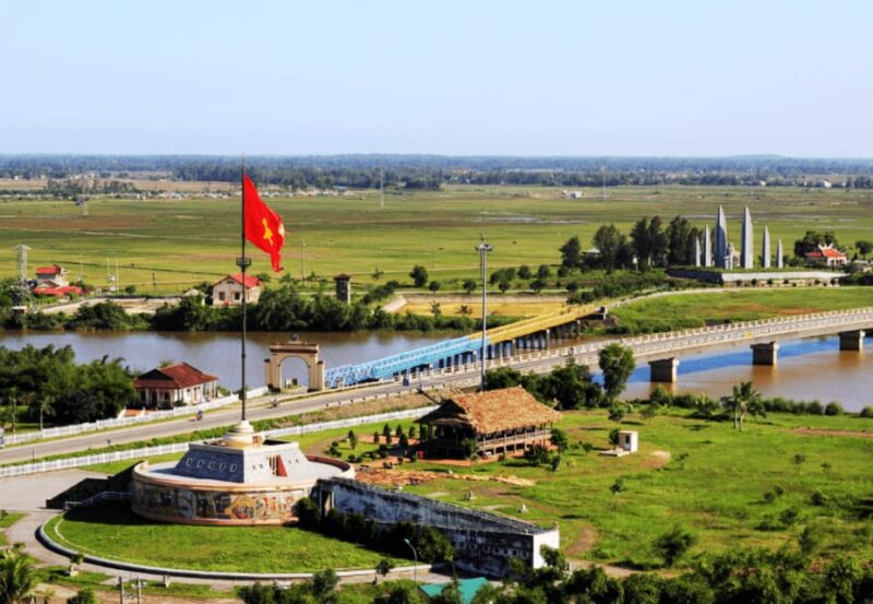 Hue: Explore Tour with Vinh Moc Tunnels and Khe Sanh Base - What the Tour Includes and What It Feels Like