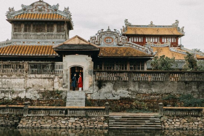 Hue: Full-Day City Tour with Boat Ride and Lunch - What’s Included and What’s Not