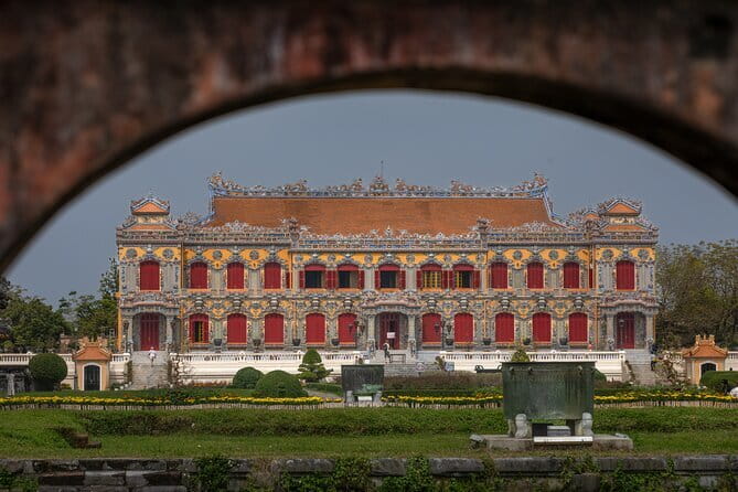 Hue Imperial and Forbidden City Guided Tour in 2,5 hours - Final Thoughts