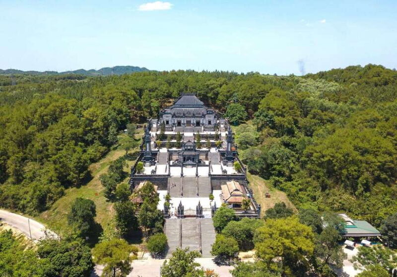 Hue : Private City Tour - Customize Your Own Itinerary - Who Will Love This Tour?