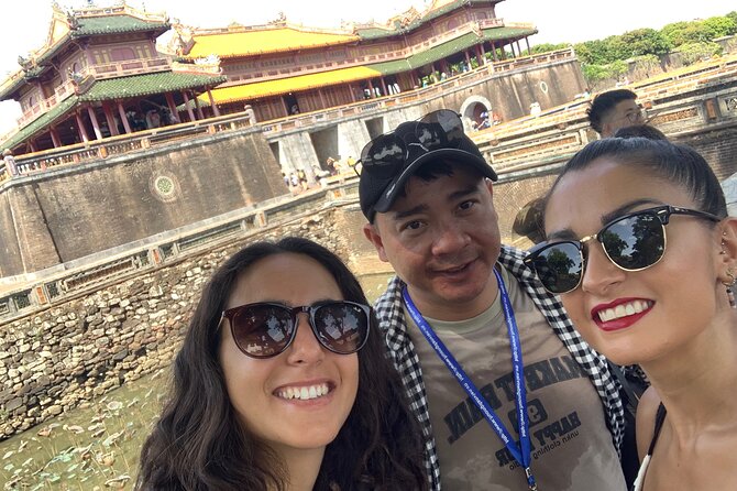 Hue Private Guided Tour : Citadel, Royal tombs, Thien Mu pagoda - The Value of This Tour