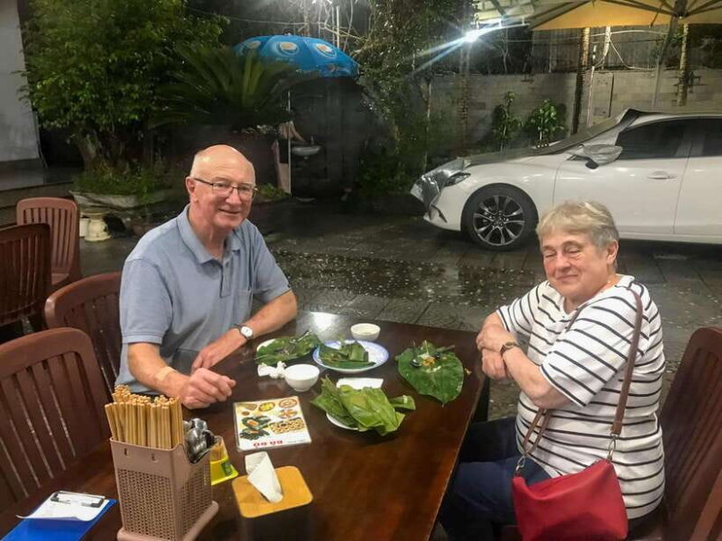 Hue: Taste The Culture Hue Food Tour - Detailed Tour Breakdown