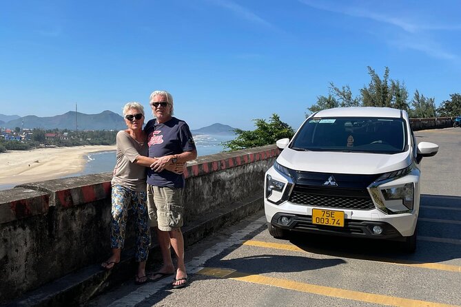 Hue to Hoi An by Private Car with Sightseeing Stops - Itinerary Deep Dive: What to Expect