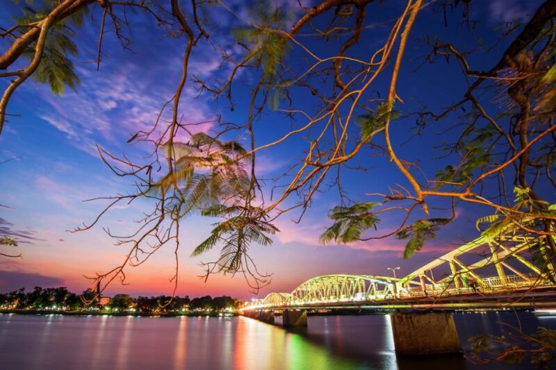 Hue: Traditional Singing on Huong River Ticket - A Closer Look at the Experience