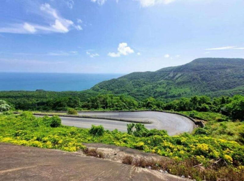 Hue Transfer to/From Hoi An Via Hai Van Pass & Golden Bridge - The Practicalities: What You Need to Know
