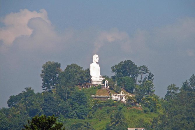 I Day Kandy City Tour - The Practicalities: What You Need to Know