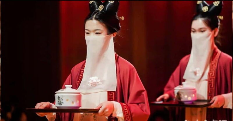Imperial Banquet Experience and Traditional Tea Ceremony - Final Thoughts: Who Will Love This Tour?