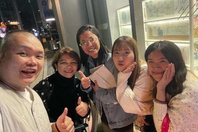 Incheon Airport Pickup Service to Seoul-Same price up to 7people - Real Traveler Experiences