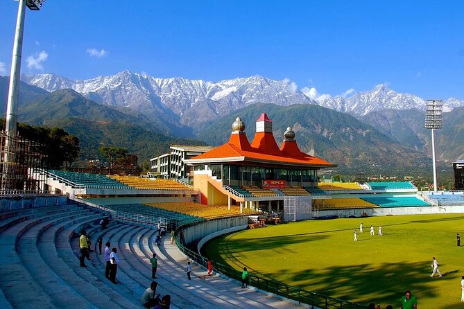 Incredible North India Tour - Transportation, Accommodation, and Value