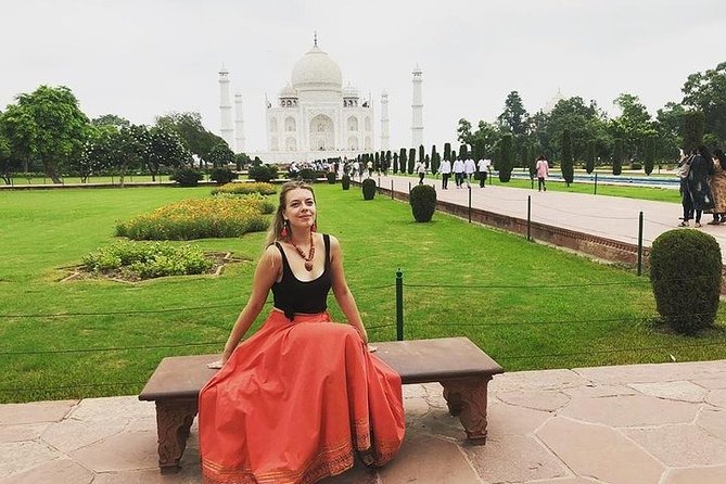India Himalayas foothills & Golden Triangle 12 Days - What Travelers Say About This Tour